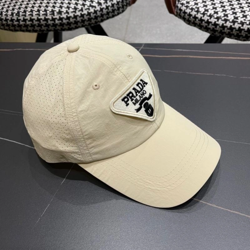 Inexpensive Prada Caps