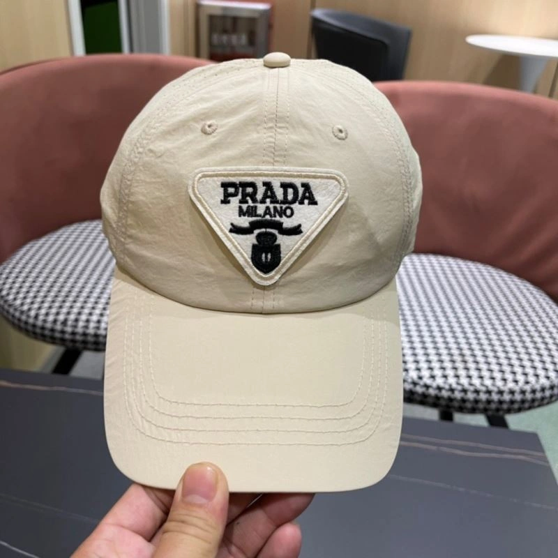 Inexpensive Prada Caps