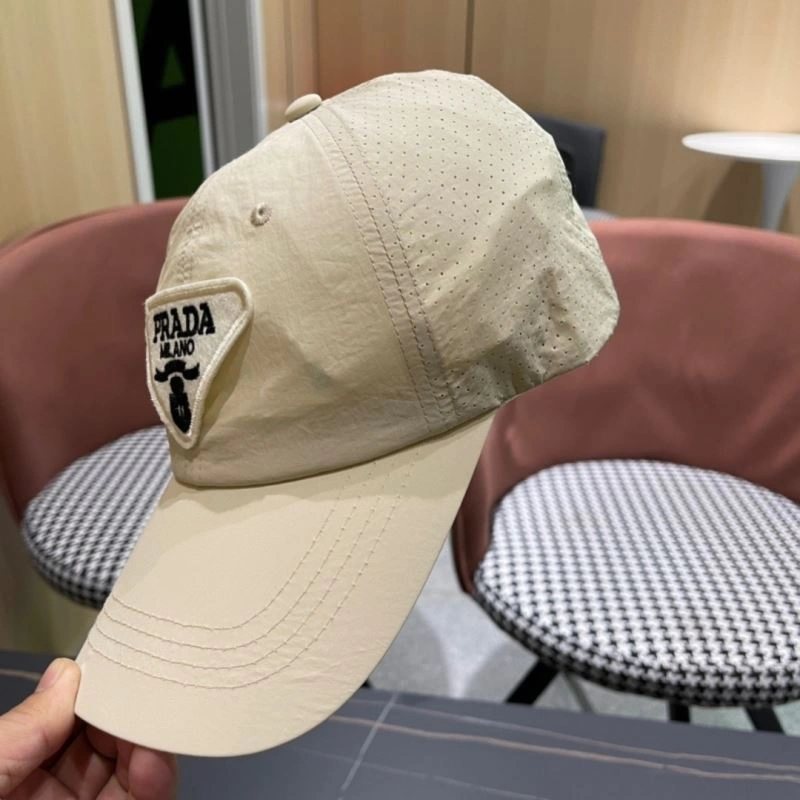 Inexpensive Prada Caps
