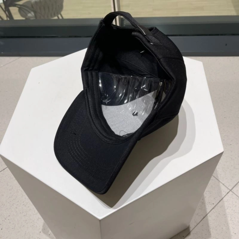 High fidelity Prada Caps
