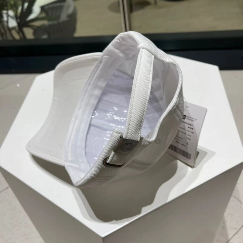 High accuracy Prada Caps