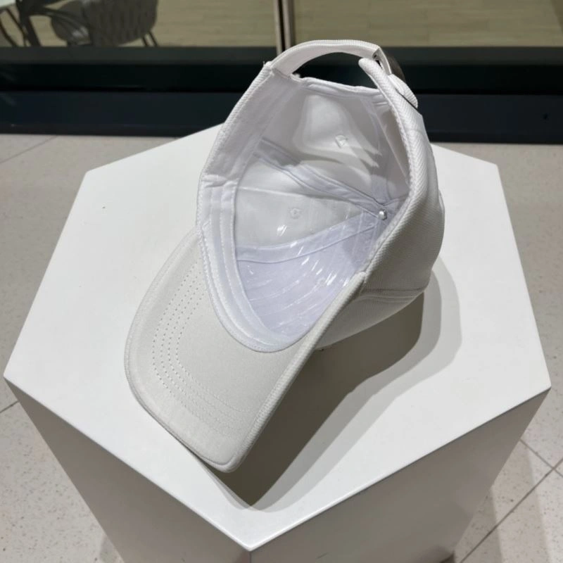 High accuracy Prada Caps