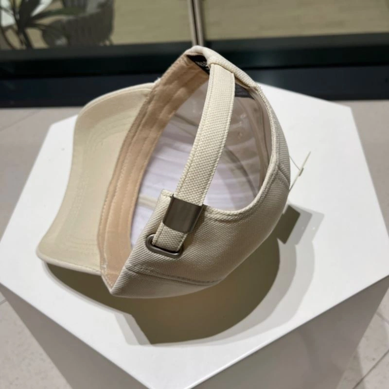 Mirror quality Prada Caps