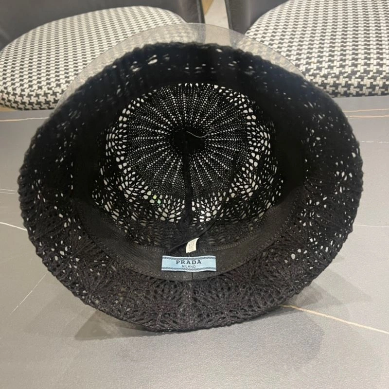 Exact replica Prada Caps