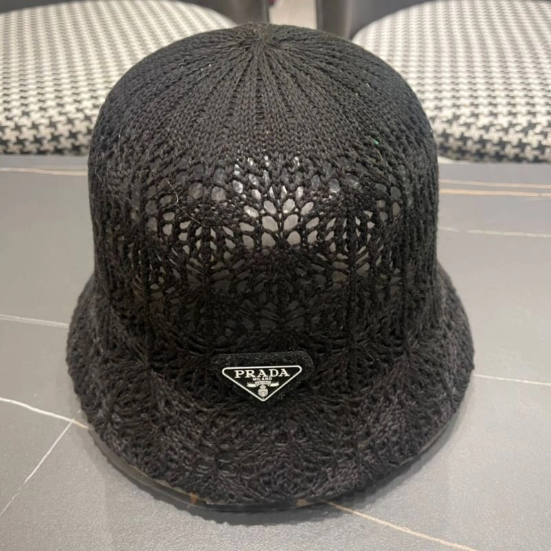 Exact replica Prada Caps