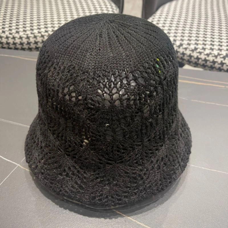 Exact replica Prada Caps