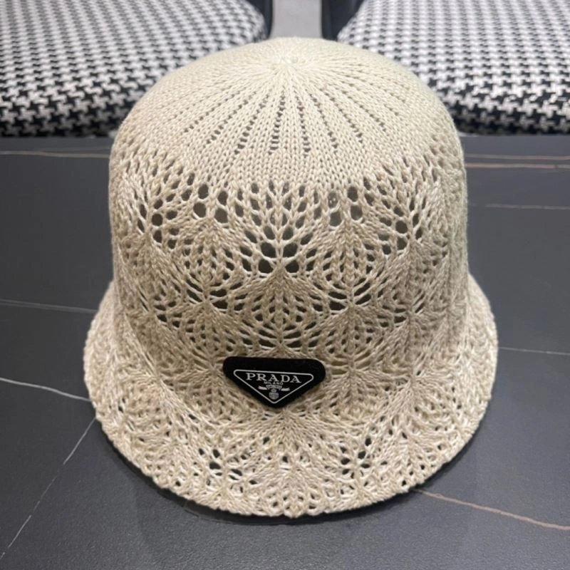 Top mirror Prada Caps