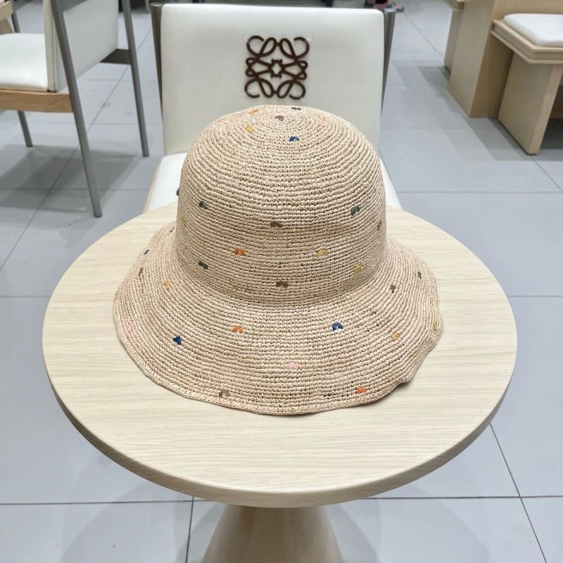 Brand-authenticated Prada Caps