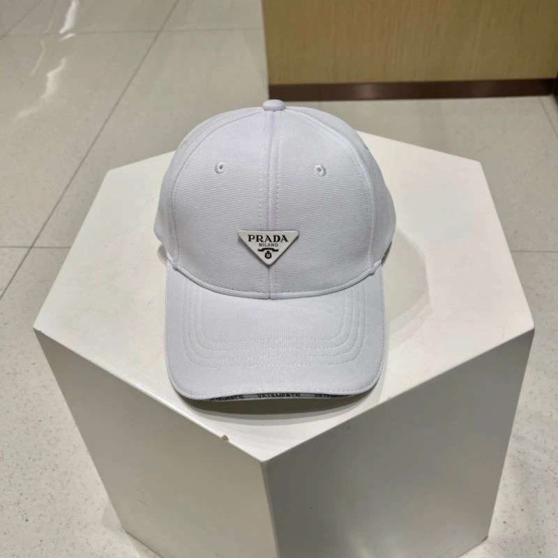 OEM Prada Caps