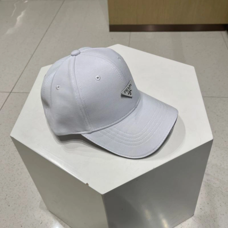 OEM Prada Caps