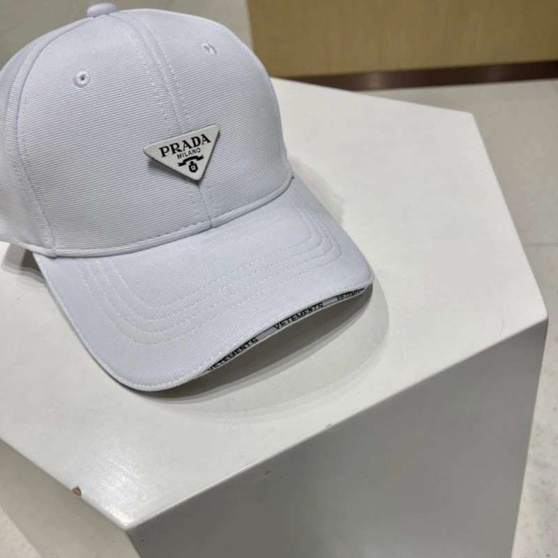OEM Prada Caps