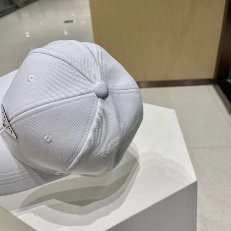 OEM Prada Caps