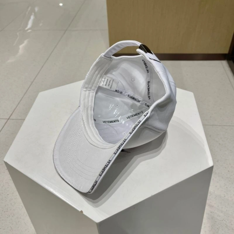 OEM Prada Caps