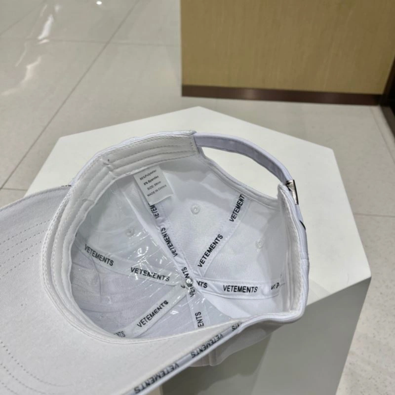 OEM Prada Caps