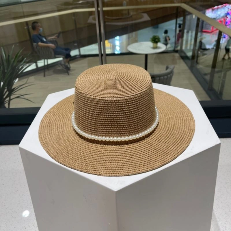 Authentic Prada Caps