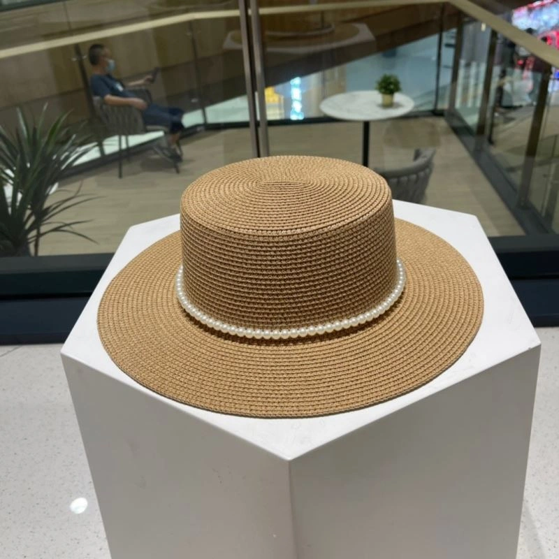 Authentic Prada Caps