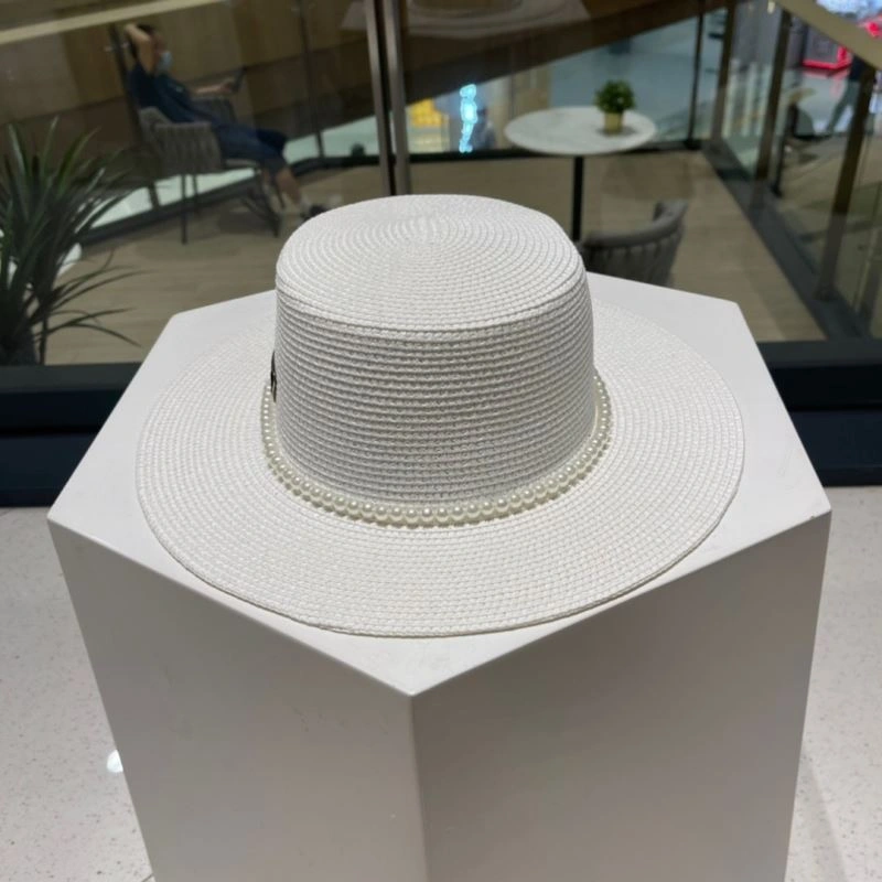 Affordable Prada Caps