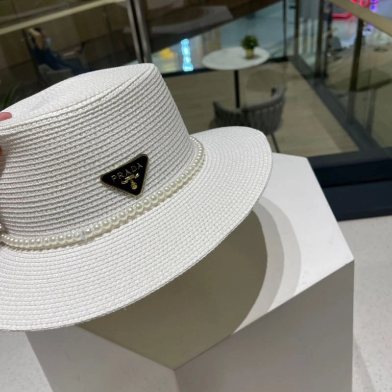 Affordable Prada Caps