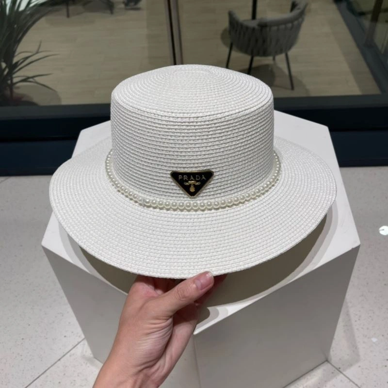 Affordable Prada Caps