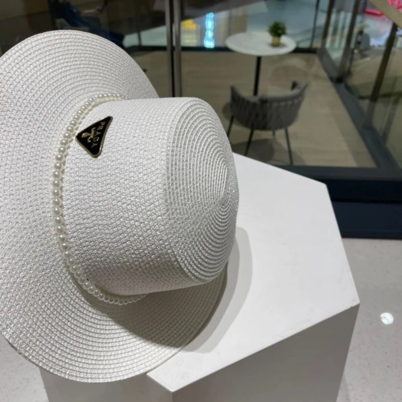 Affordable Prada Caps