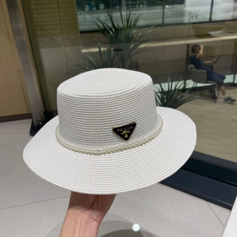 Affordable Prada Caps