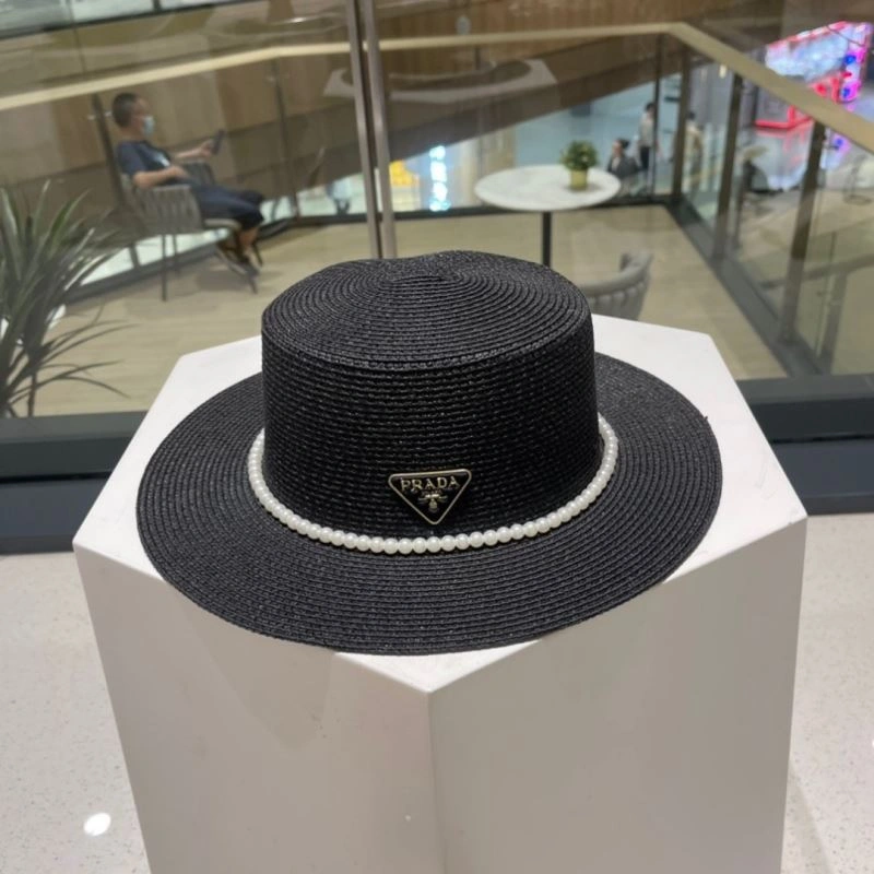 Discounted Prada Caps