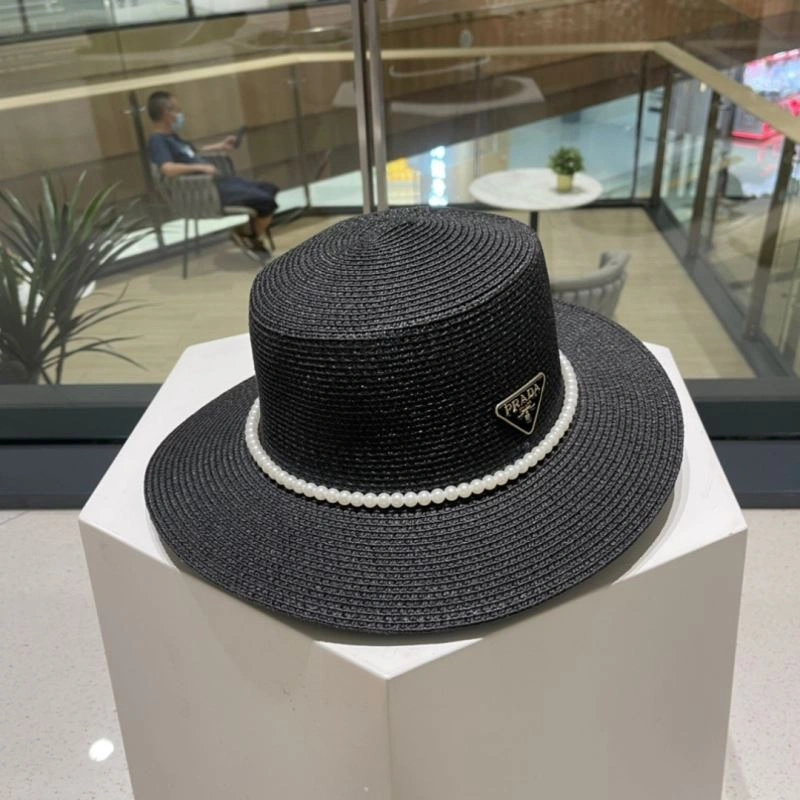 Discounted Prada Caps