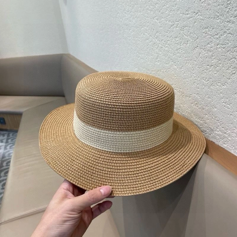 Budget-friendly Prada Caps
