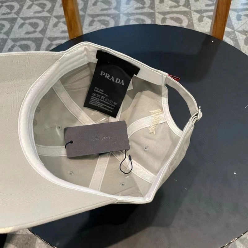 Affordable Prada Caps