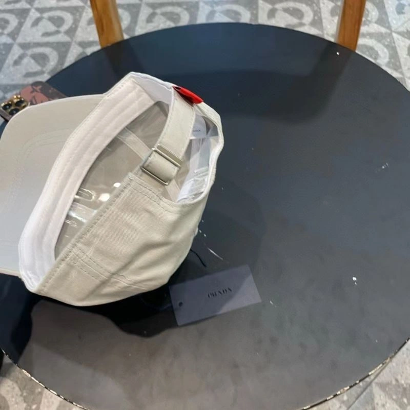 Affordable Prada Caps