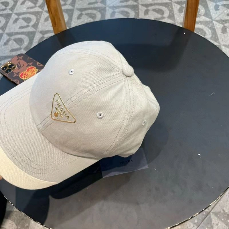 Affordable Prada Caps