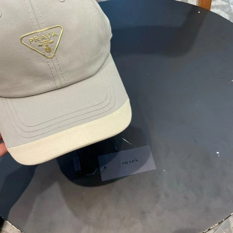 Affordable Prada Caps