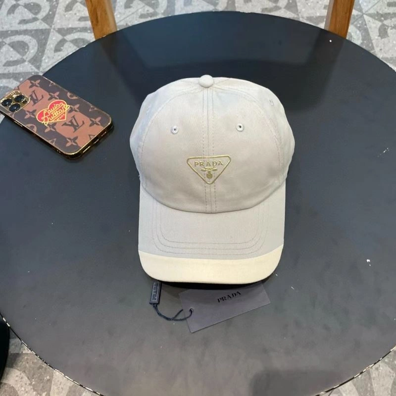 Affordable Prada Caps