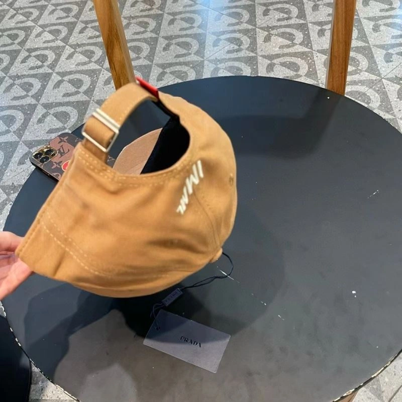 Economical Prada Caps