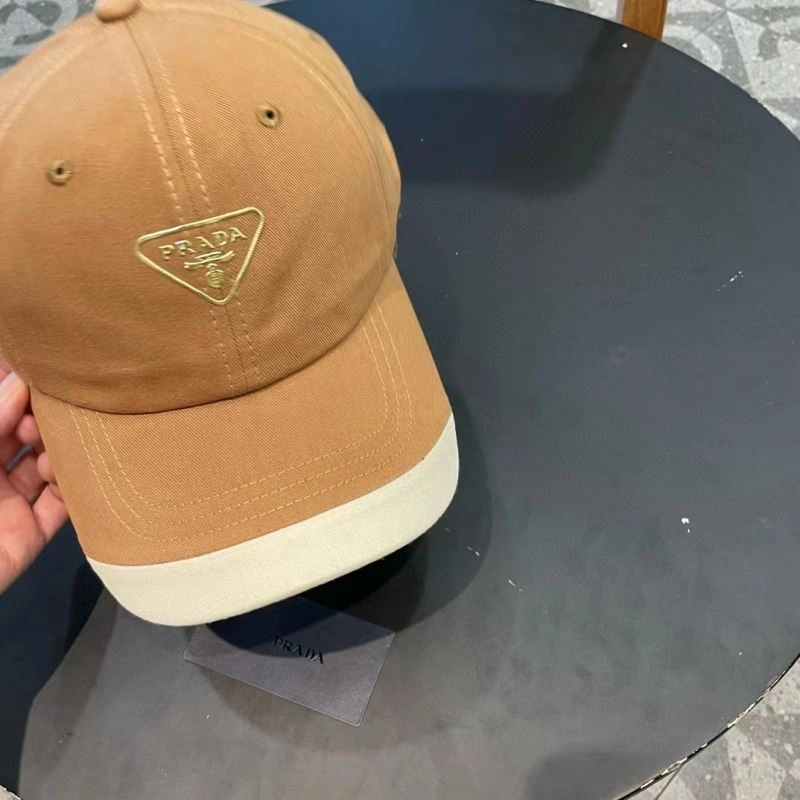 Economical Prada Caps