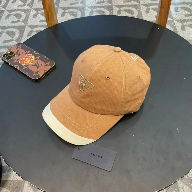 Economical Prada Caps