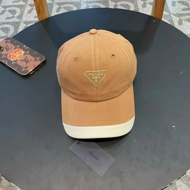 Economical Prada Caps