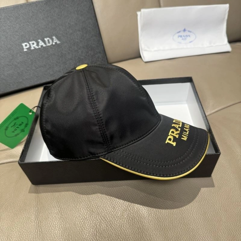 Bargain Prada Caps