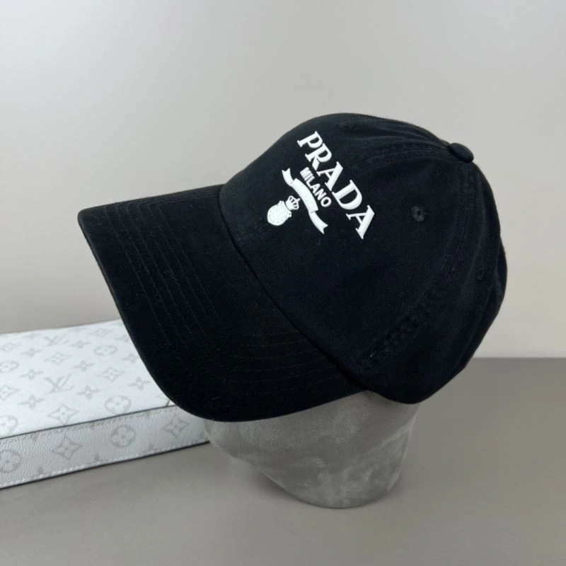 Official Prada Caps