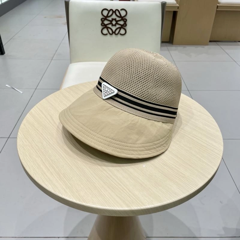 Value-priced Prada Caps