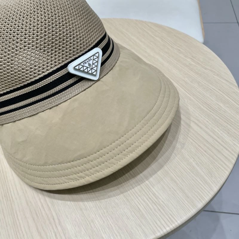 Value-priced Prada Caps