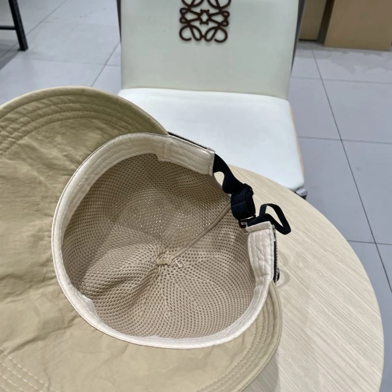 Value-priced Prada Caps