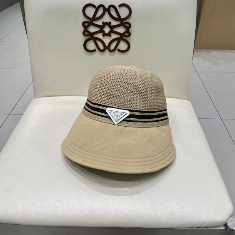 Value-priced Prada Caps