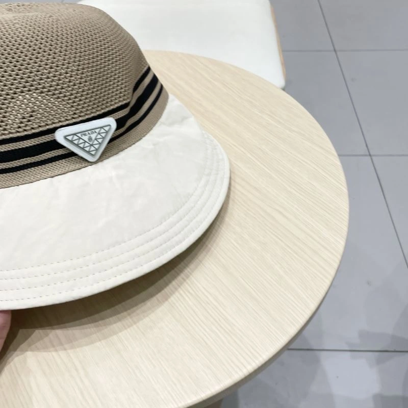 Reasonably priced Prada Caps