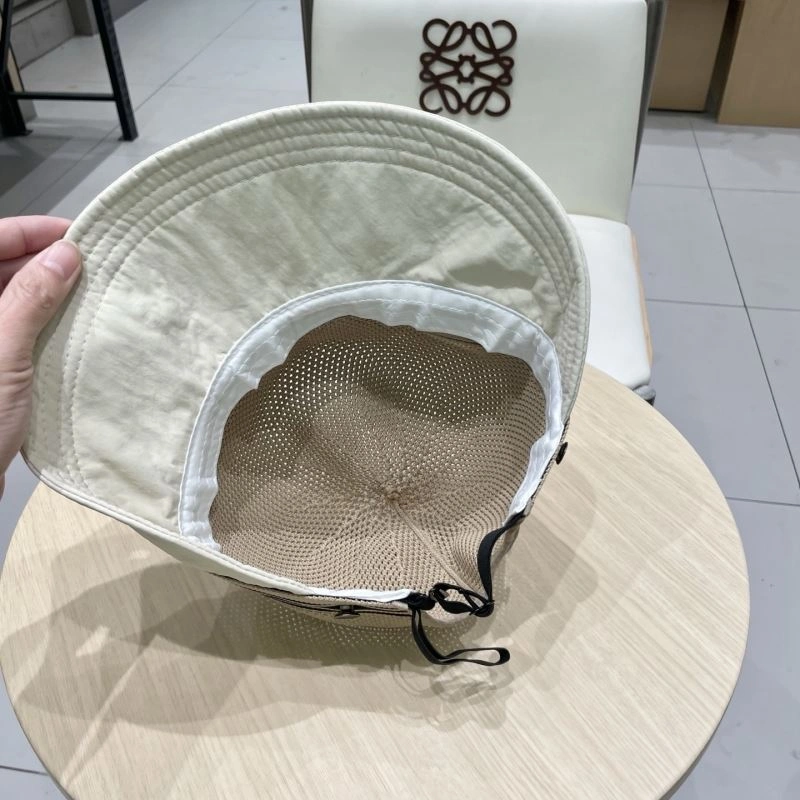 Reasonably priced Prada Caps