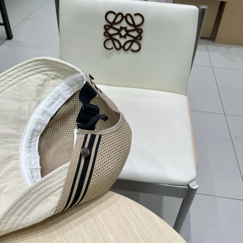 Reasonably priced Prada Caps