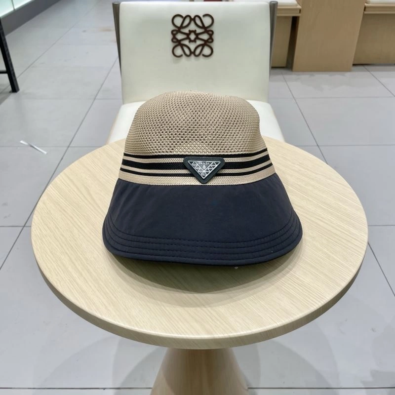 Legit Prada Caps