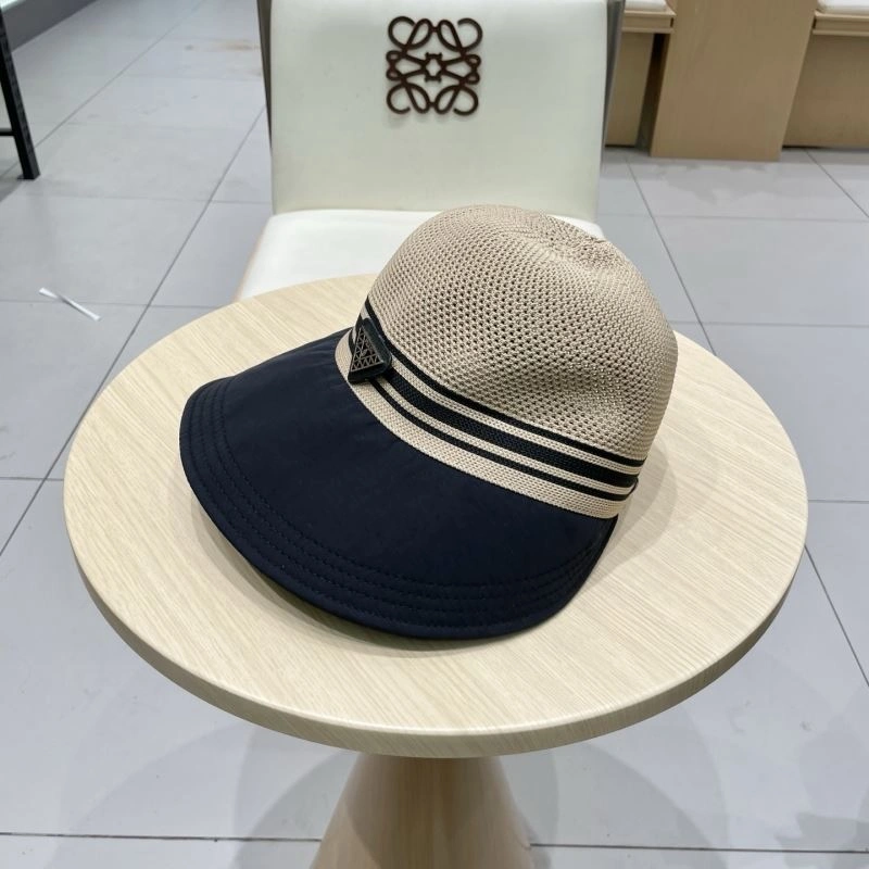Legit Prada Caps