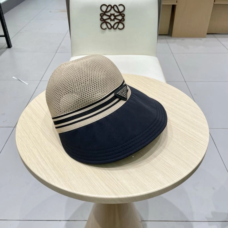 Legit Prada Caps