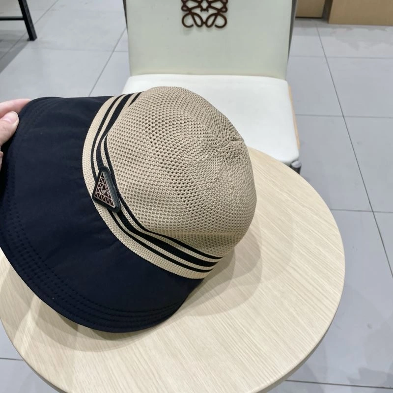 Legit Prada Caps